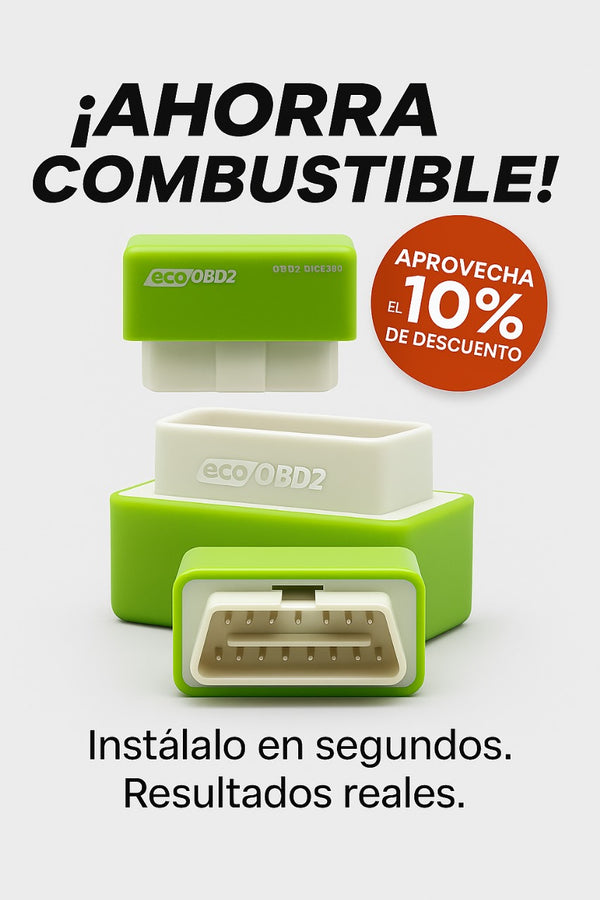 Eco OBD2 – DomiStore